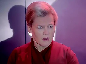 Harriet (Teselecta) | Doctor Who Torchwood Wiki | Fandom