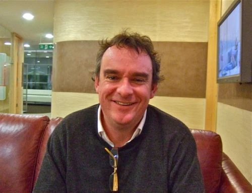 Matthew Graham | Doctor Who Torchwood Wiki | Fandom