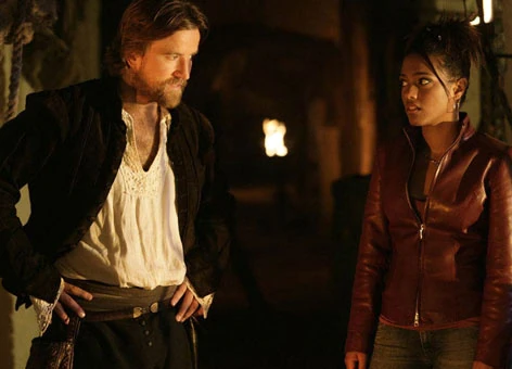 190 - The Shakespeare Code | Doctor Who Torchwood Wiki | Fandom