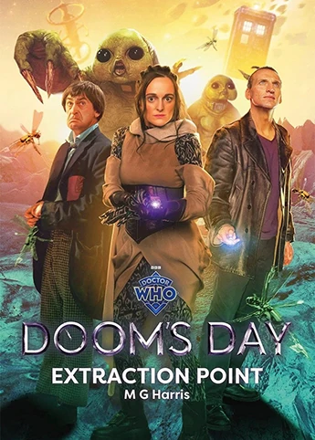 Extraction Point | Doctor Who Torchwood Wiki | Fandom