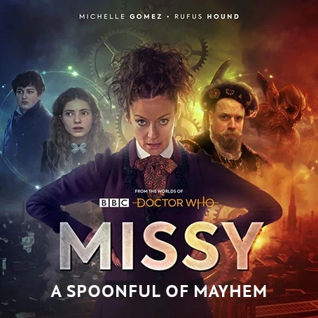 A Spoonful of Mayhem | Doctor Who Torchwood Wiki | Fandom