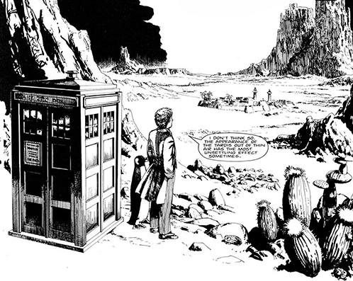 Actinon | Doctor Who Torchwood Wiki | Fandom