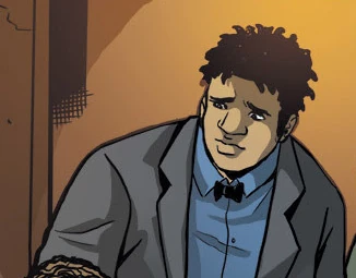 Cuz (Musiker) | Doctor Who Torchwood Wiki | Fandom