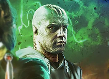 C'rizz | Doctor Who Torchwood Wiki | Fandom