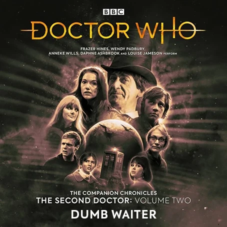 Dumb Waiter | Doctor Who Torchwood Wiki | Fandom