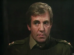 Patrick Archer | Doctor Who Torchwood Wiki | Fandom