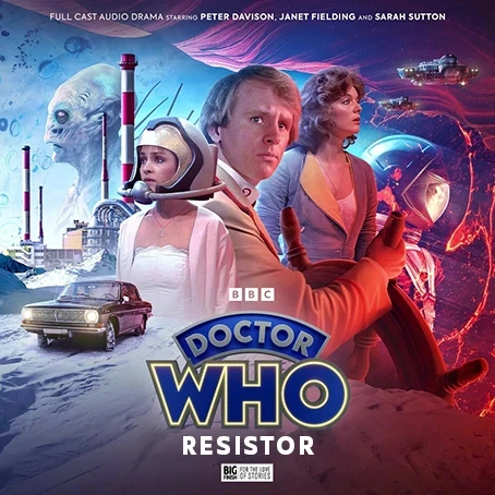 Resistor | Doctor Who Torchwood Wiki | Fandom