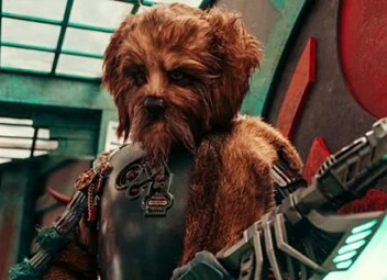 Lupari | Doctor Who Torchwood Wiki | Fandom