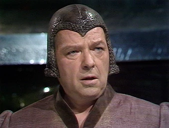 Spandrell | Doctor Who Torchwood Wiki | Fandom