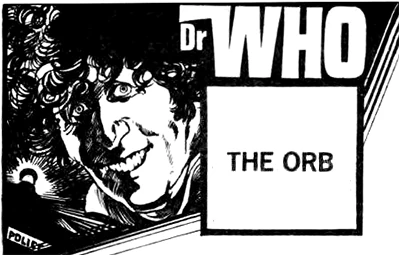 The Orb | Doctor Who Torchwood Wiki | Fandom