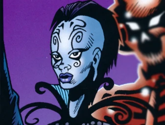 Susini | Doctor Who Torchwood Wiki | Fandom