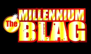 The Millennium Blag | Doctor Who Torchwood Wiki | Fandom