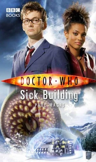 Sick Building | Doctor Who Torchwood Wiki | Fandom