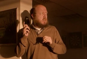 Roscoe | Doctor Who Torchwood Wiki | Fandom