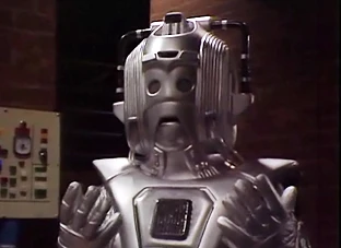 Cyber-Leader (1985) | Doctor Who Torchwood Wiki | Fandom