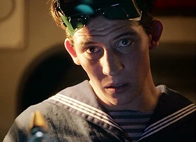 Piotr | Doctor Who Torchwood Wiki | Fandom