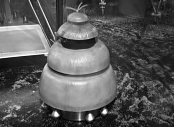 Chumblies | Doctor Who Torchwood Wiki | Fandom