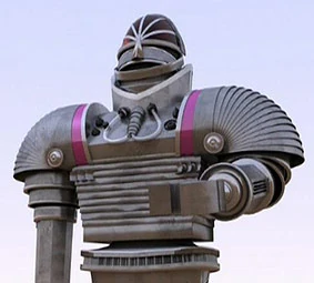 K1 | Doctor Who Torchwood Wiki | Fandom