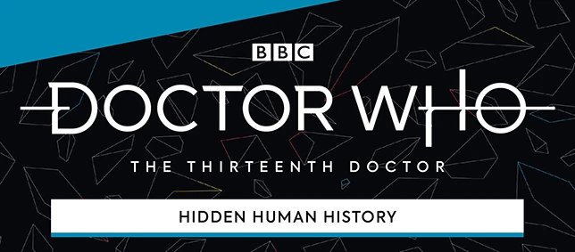Hidden Human History | Doctor Who Torchwood Wiki | Fandom