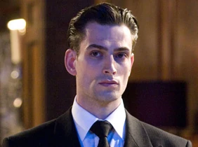 Danes (Butler) | Doctor Who Torchwood Wiki | Fandom
