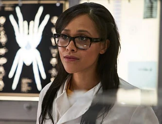 Jade McIntyre | Doctor Who Torchwood Wiki | Fandom