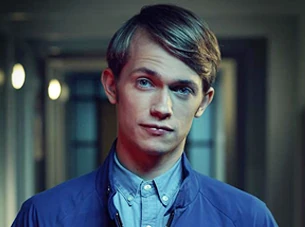 Charlie Smith | Doctor Who Torchwood Wiki | Fandom