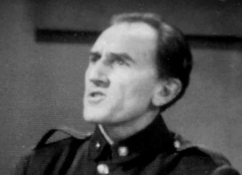 Bernard Archard | Doctor Who Torchwood Wiki | Fandom