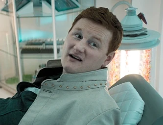 Yoss Inkl | Doctor Who Torchwood Wiki | Fandom