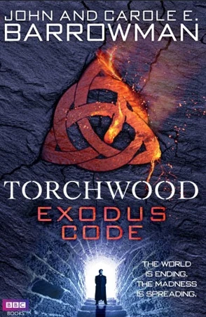 Exodus Code | Doctor Who Torchwood Wiki | Fandom