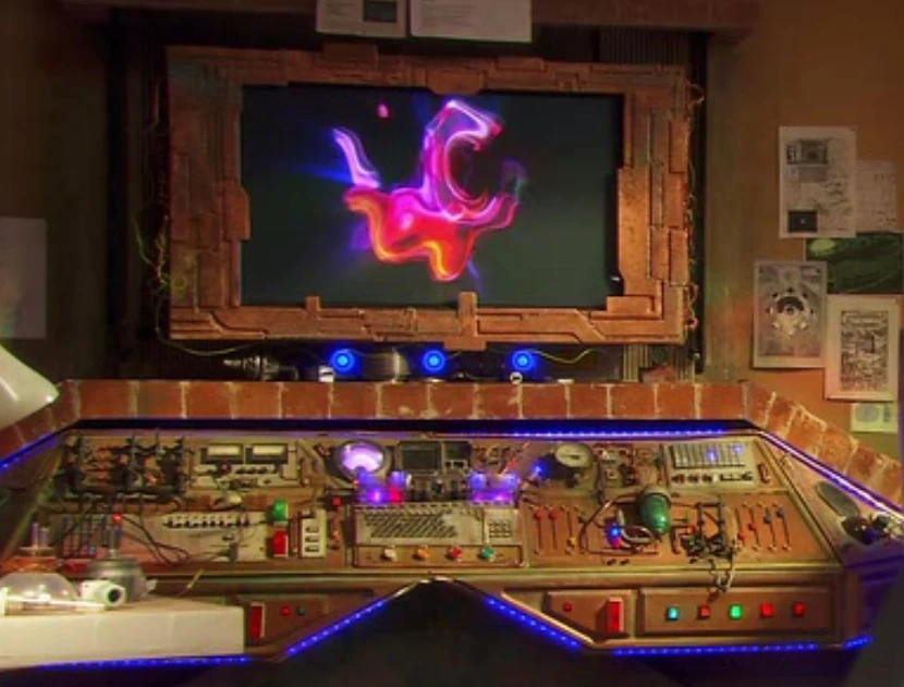 Computer | Doctor Who Torchwood Wiki | Fandom