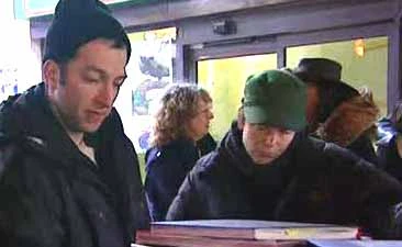 Dan Zeff | Doctor Who Torchwood Wiki | Fandom