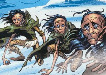 Inuk | Doctor Who Torchwood Wiki | Fandom