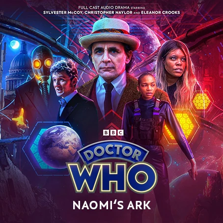 Naomi's Ark | Doctor Who Torchwood Wiki | Fandom