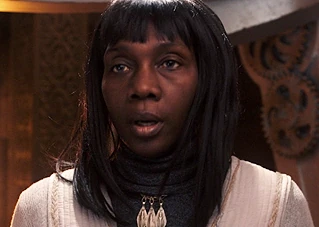 Anah | Doctor Who Torchwood Wiki | Fandom