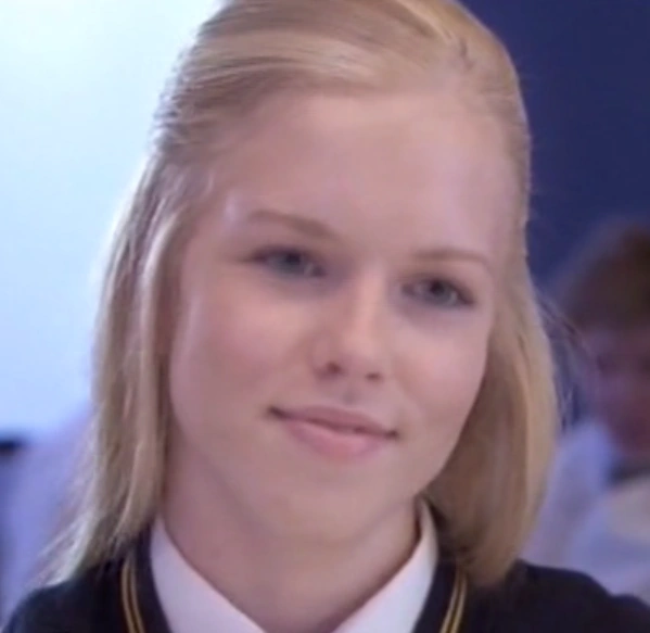 Melaina | Doctor Who Torchwood Wiki | Fandom