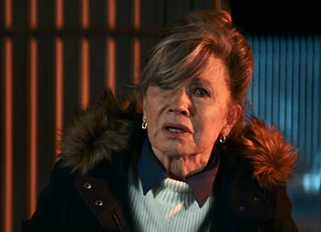 Eileen Lewis | Doctor Who Torchwood Wiki | Fandom