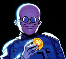 Jonah Gripton | Doctor Who Torchwood Wiki | Fandom