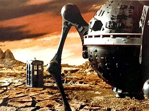 105 - City of Death | Doctor Who Torchwood Wiki | Fandom