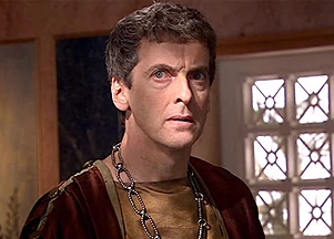 Lobus Caecilius | Doctor Who Torchwood Wiki | Fandom