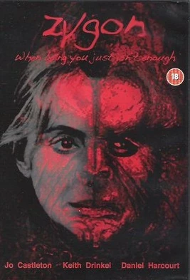 Zygon: When Being You Just Isn't Enough | Doctor Who Torchwood Wiki ...