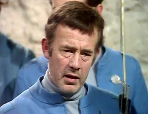 Richard Railton | Doctor Who Torchwood Wiki | Fandom