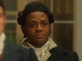 Butler (1813) | Doctor Who Torchwood Wiki | Fandom