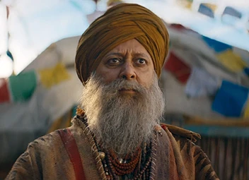 Kumar | Doctor Who Torchwood Wiki | Fandom