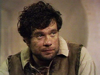 Mandrel (Widerstandskämpfer) | Doctor Who Torchwood Wiki | Fandom