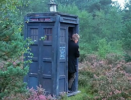 Exil des Doctors | Doctor Who Torchwood Wiki | Fandom