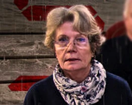 Lisa Burrows | Doctor Who Torchwood Wiki | Fandom