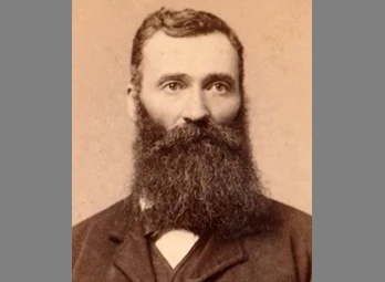 Phineas Clanton | Doctor Who Torchwood Wiki | Fandom