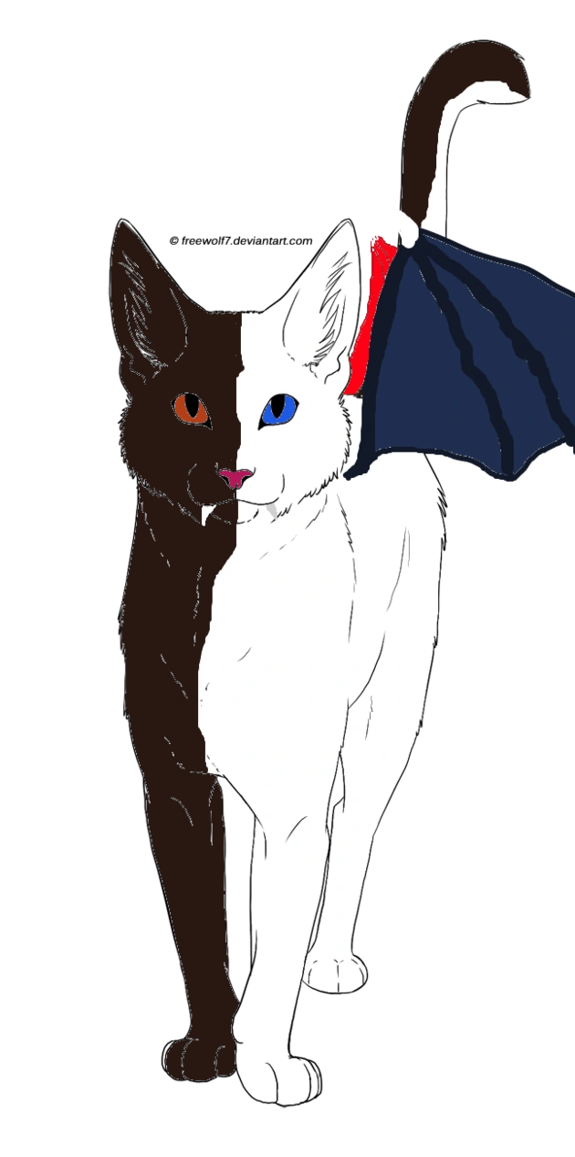 6th Doctor | Doctorwhowarriorcats Wikia | Fandom