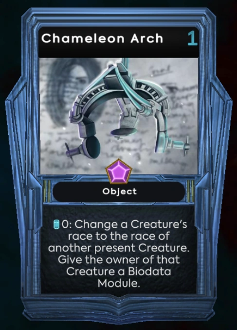 Chameleon Arch (Object) | Doctor Who: Worlds Apart Wiki | Fandom