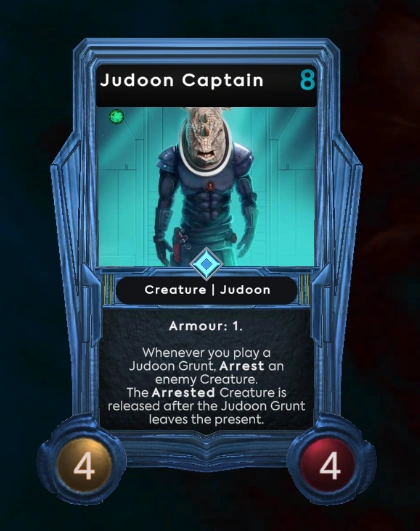 Judoon Captain (Creature) | Doctor Who: Worlds Apart Wiki | Fandom